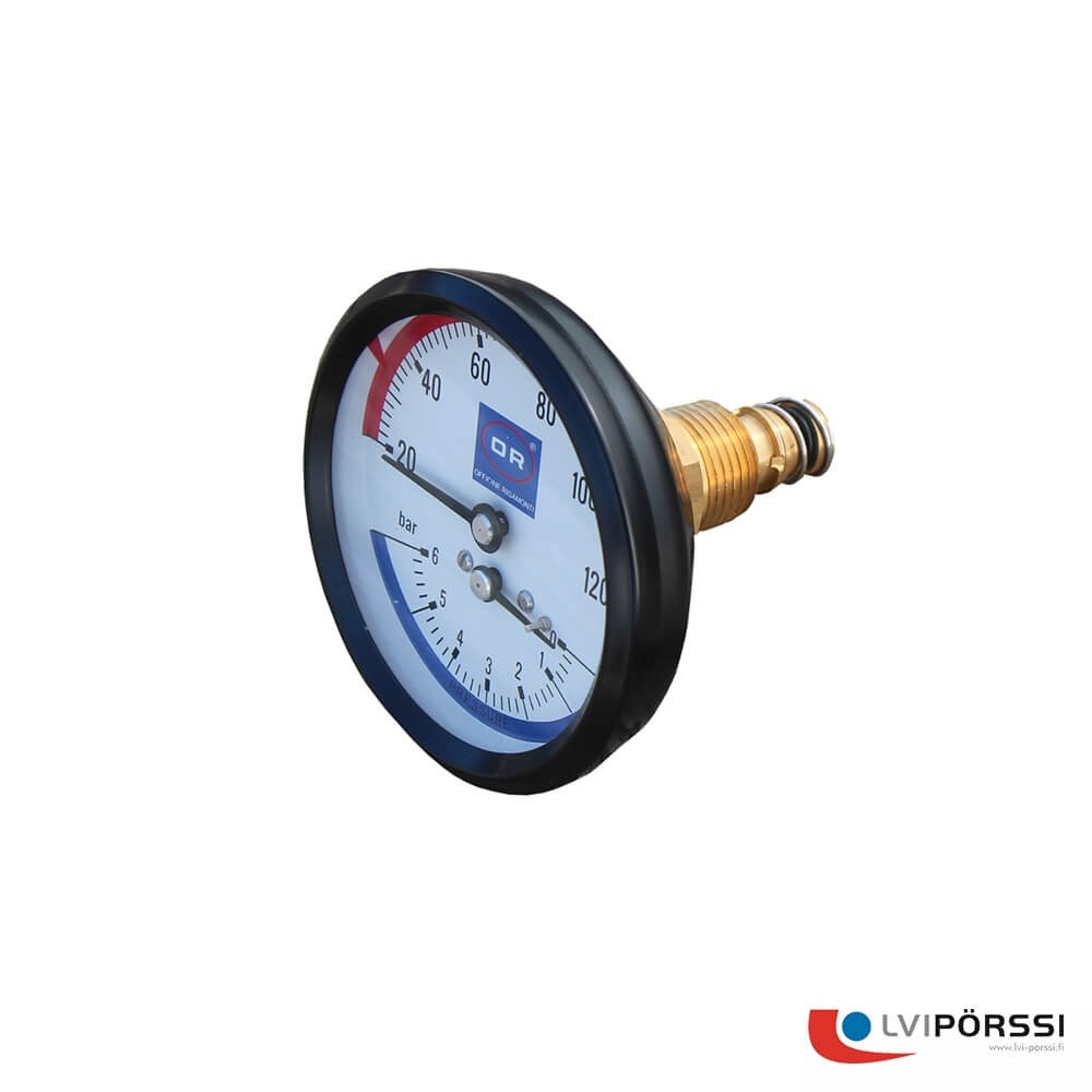 YHDISTELMÄMITTARIT | Yhdistelmämittarit | Mittarit | Tuotteet | LVI ...