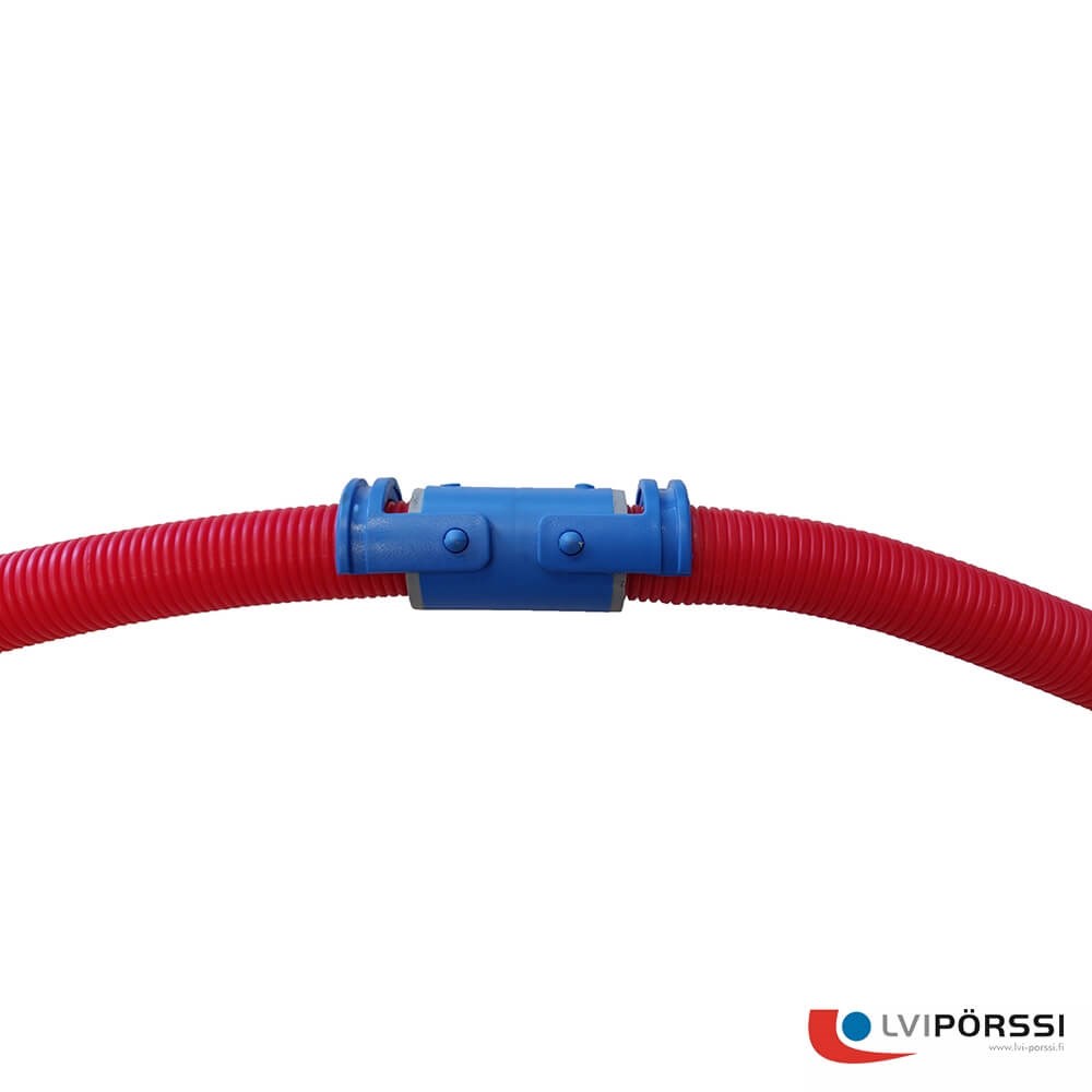 SUOJAPUTKEN JATKOHOLKKI | PEX – Putket ja tarvikkeet ...